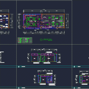 LIBRARY 1 페이지 | MAGNICAD :: Cad Block Free Download